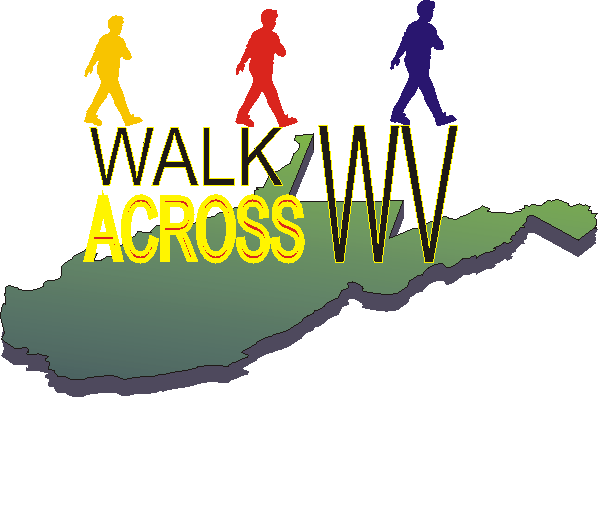 Walk Across West Virginia Packet Page