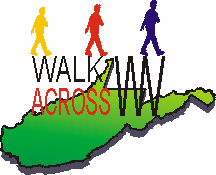 Walk Across West Virginia Packet Page